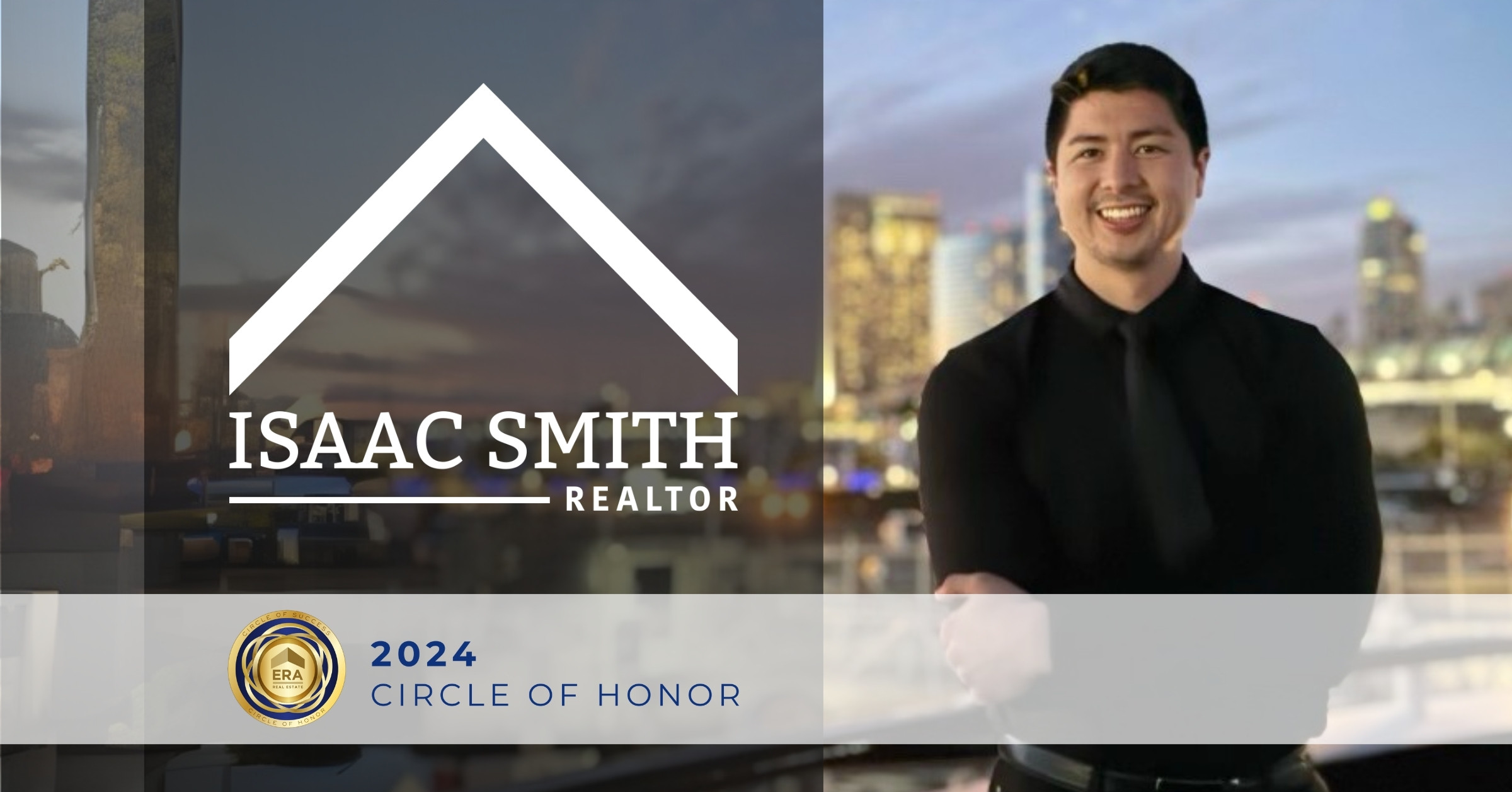 Isaac Smith, Realtor | Isaac Smith Realtor